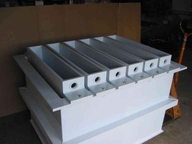 Custom Plastic Products Manufacturers | Solutions In Plastic & Engineering